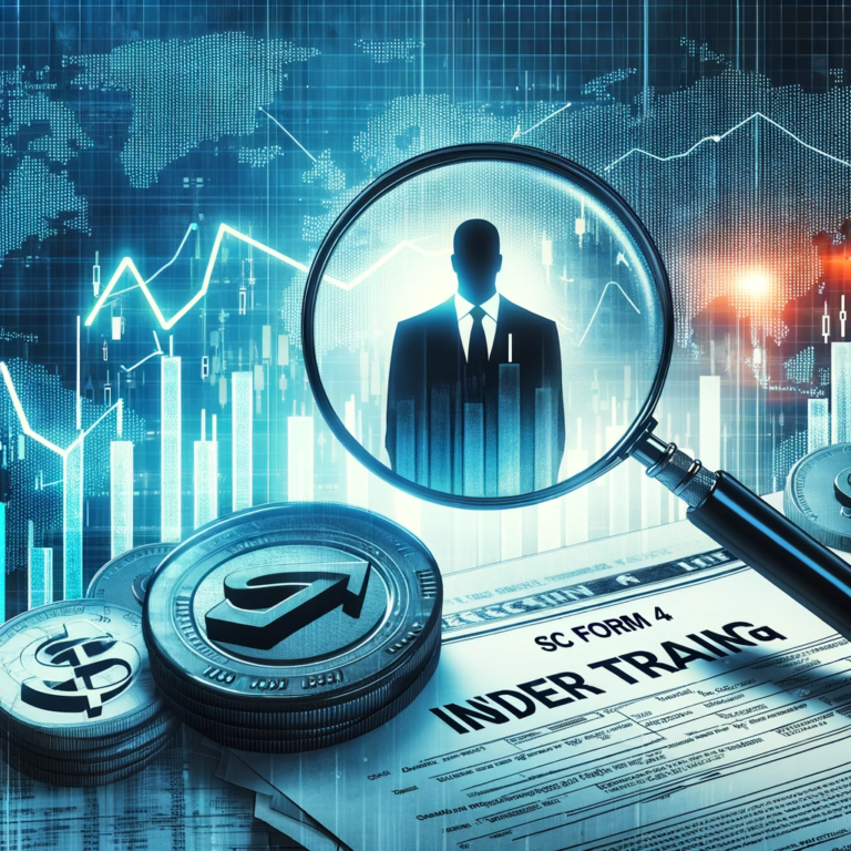 Overview of SEC Form 4 – Form4SEC.com