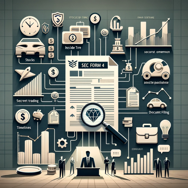 SEC Form 4 Codes - [December 2025]