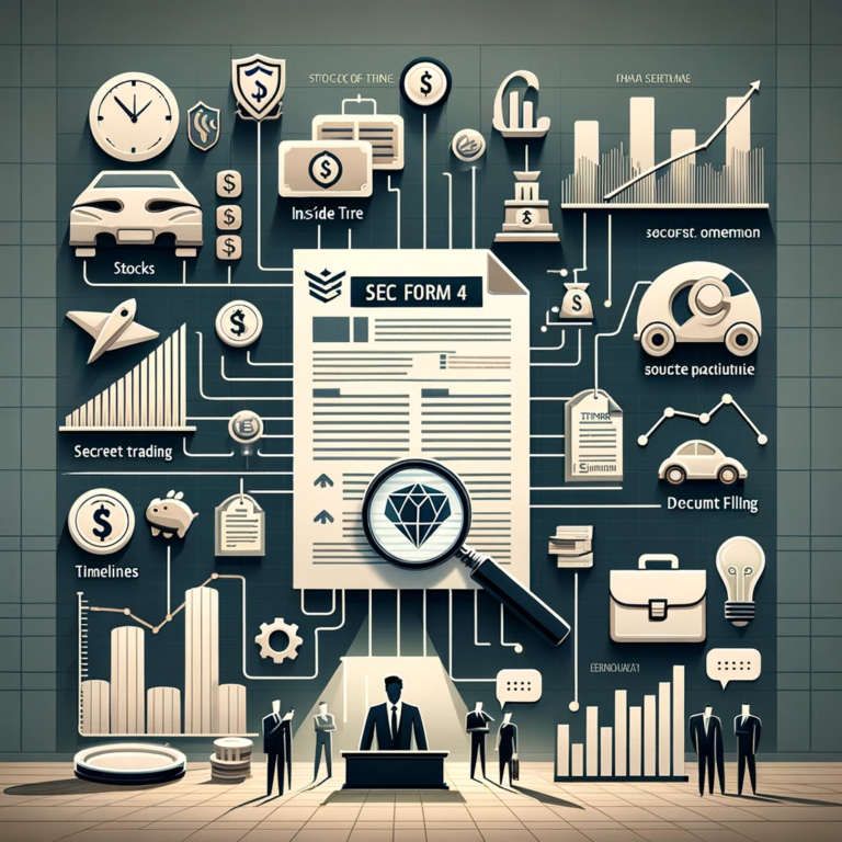 SEC Form 4 Codes - [December 2025]