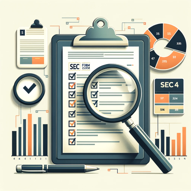 SEC Form 4 Instructions - [January 2026]