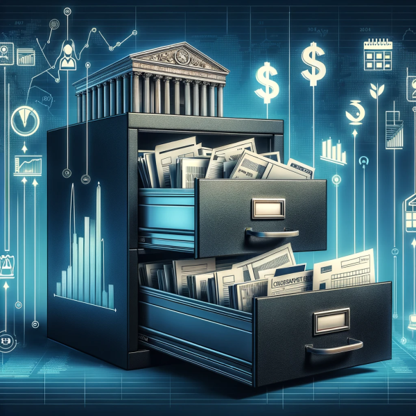 SEC Form 4 - A Comprehensive Guide For Investors - [October 2025]