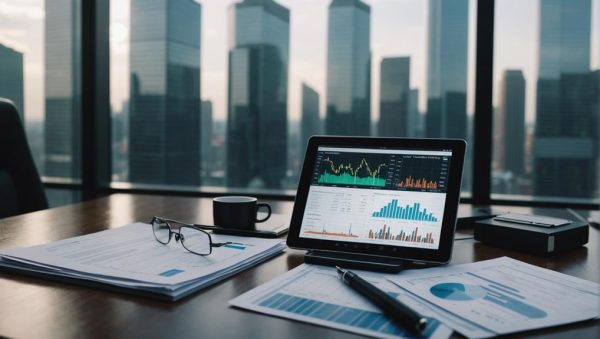 Overview Of SEC Form 4 And Its Importance In Disclosing Insider Trading ...